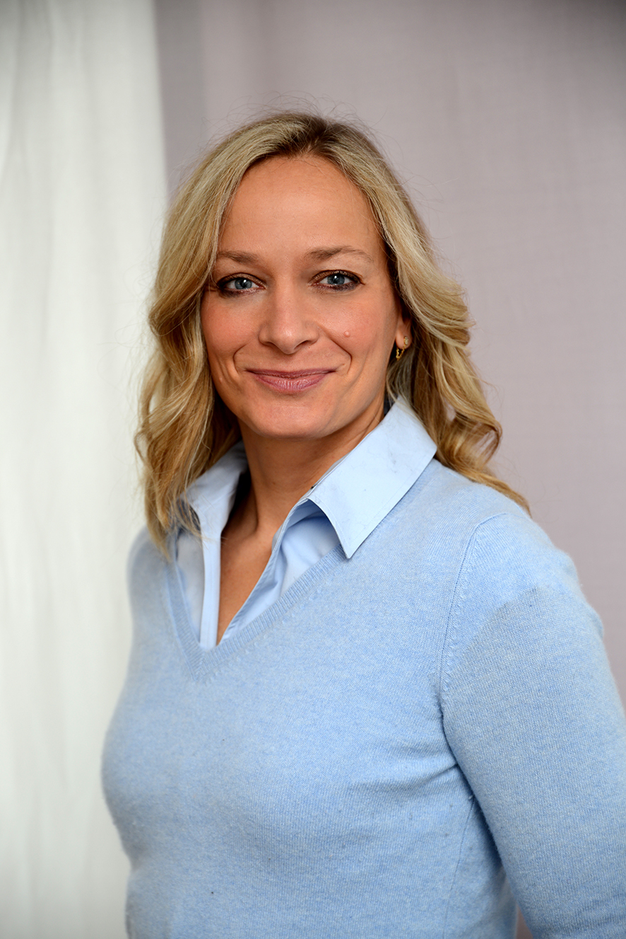 Praxisteam - PRAXIS DR. MED. BRITTA SANO